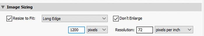 How To Resize An Image In Lightroom 5 Best Easy Ways 