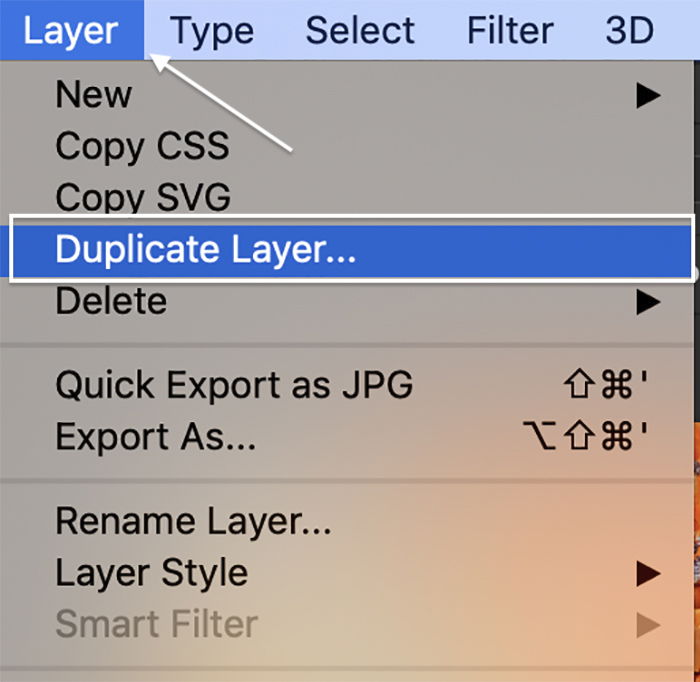 How To Use The Blend Tool In Photoshop Step By Step 